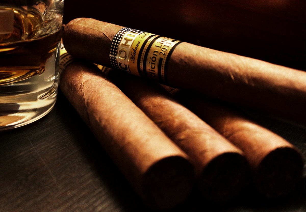 Como é feito a classificação dos charutos – Blog do Charuto